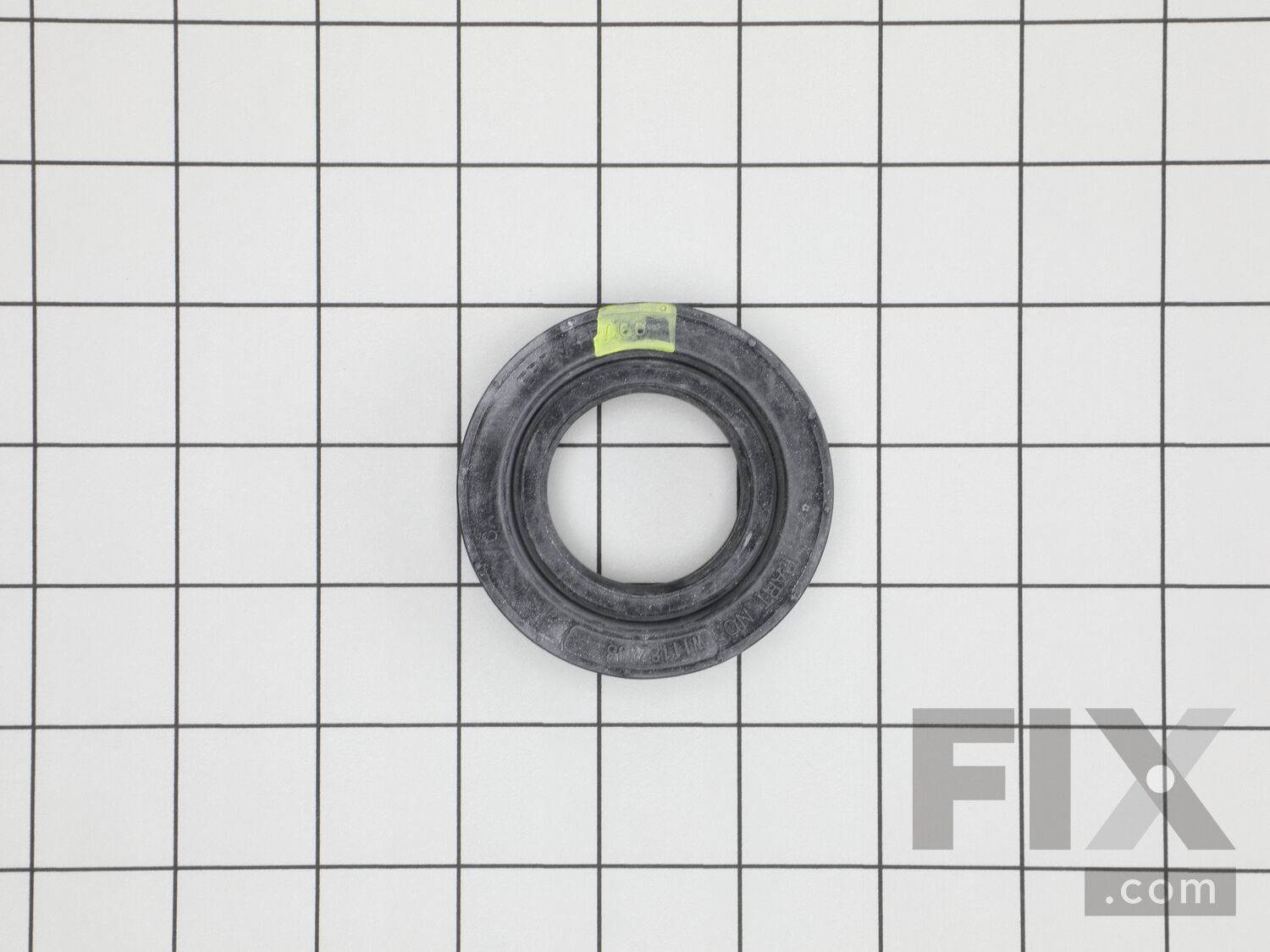 OEM Whirlpool WPW10538166 Dishwasher Grommet - Fix.com