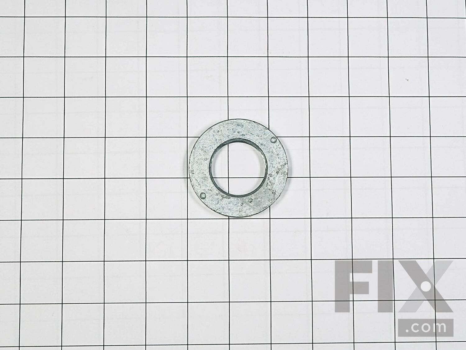OEM Whirlpool W10909670 Spanner Nut - Fix.com