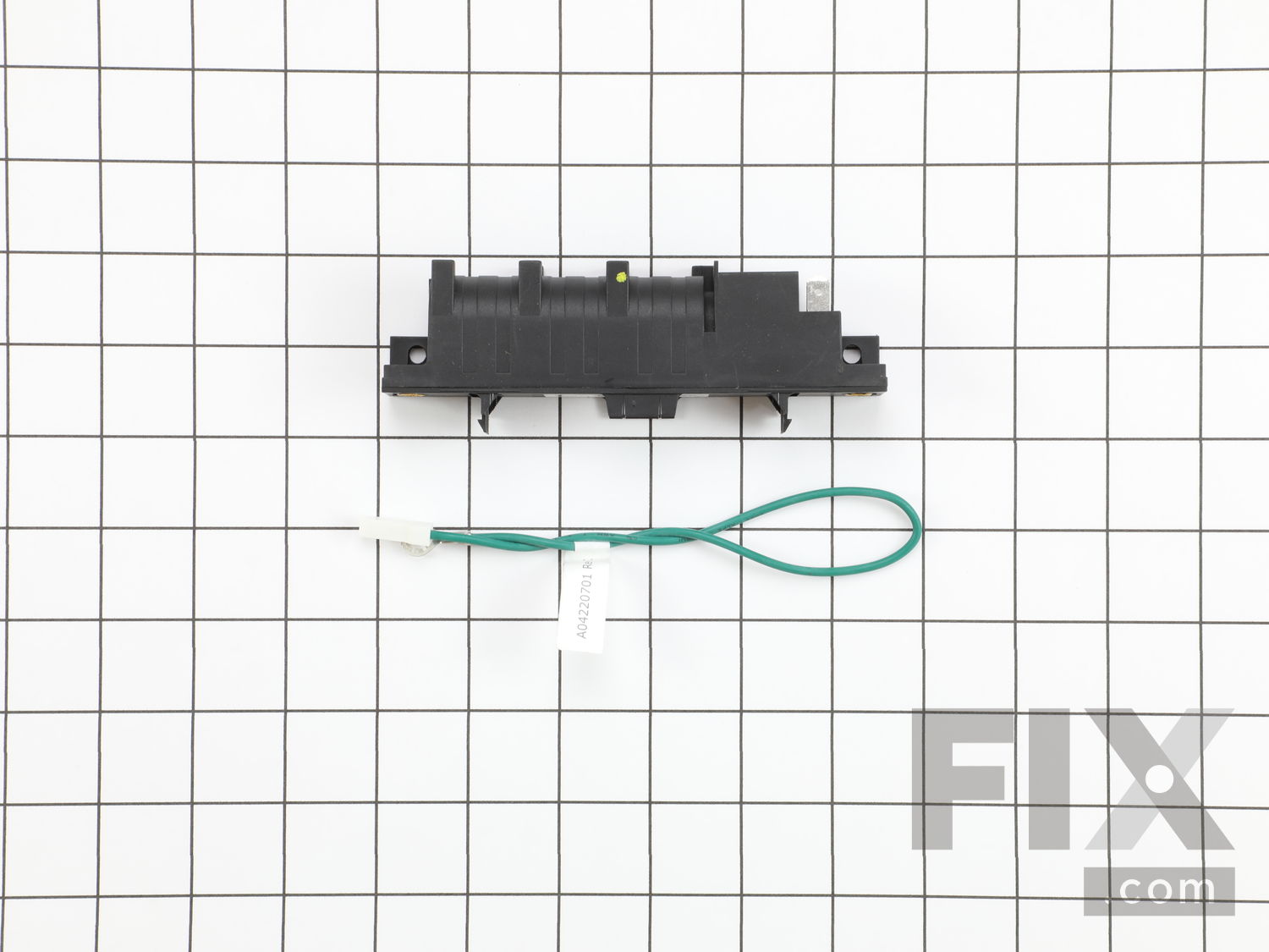 OEM Frigidaire 5304508269 Spark Module - Fix.com