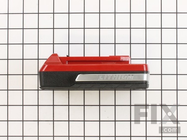 OEM Toro 88502 Battery-Li Ion, 20V Max - Fix.com