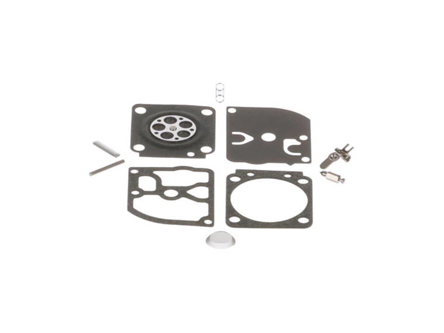 OEM Echo P005002560 Repair Kit - Fix.com