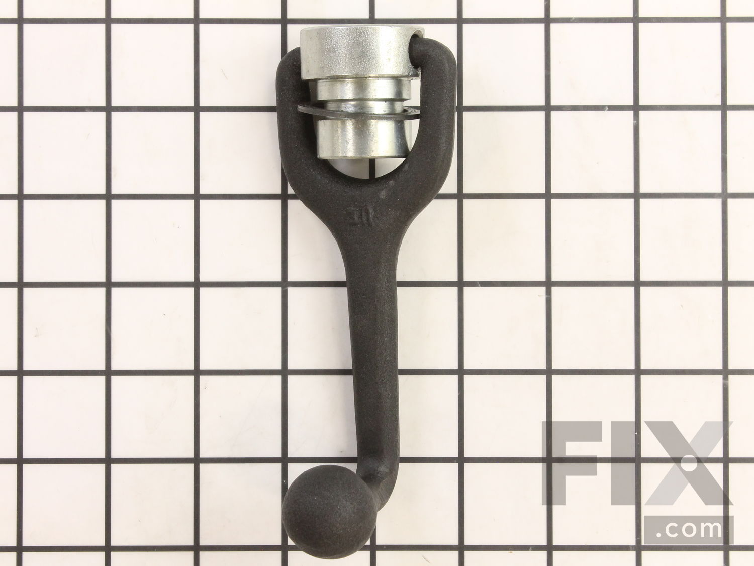 OEM Ridgid 41000 Handle Assembly - Fix.com