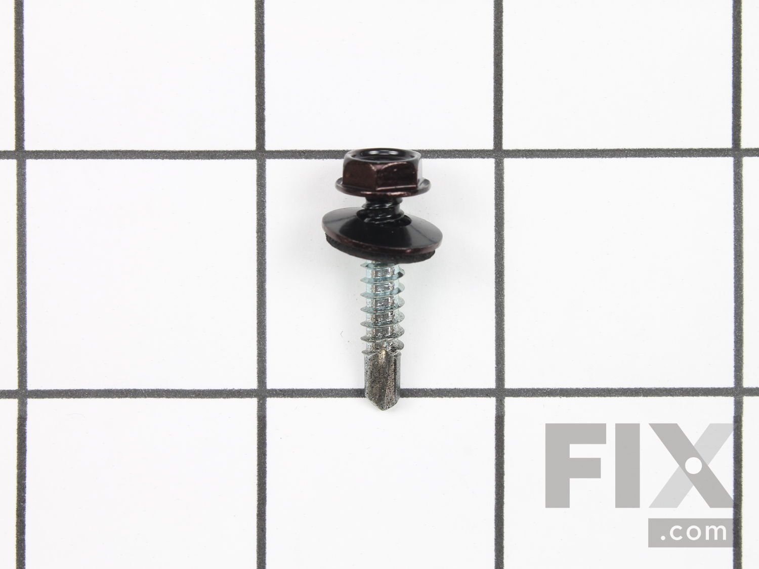 OEM Powermate 0058618SRV Screw- No.10 X 1 - Fix.com