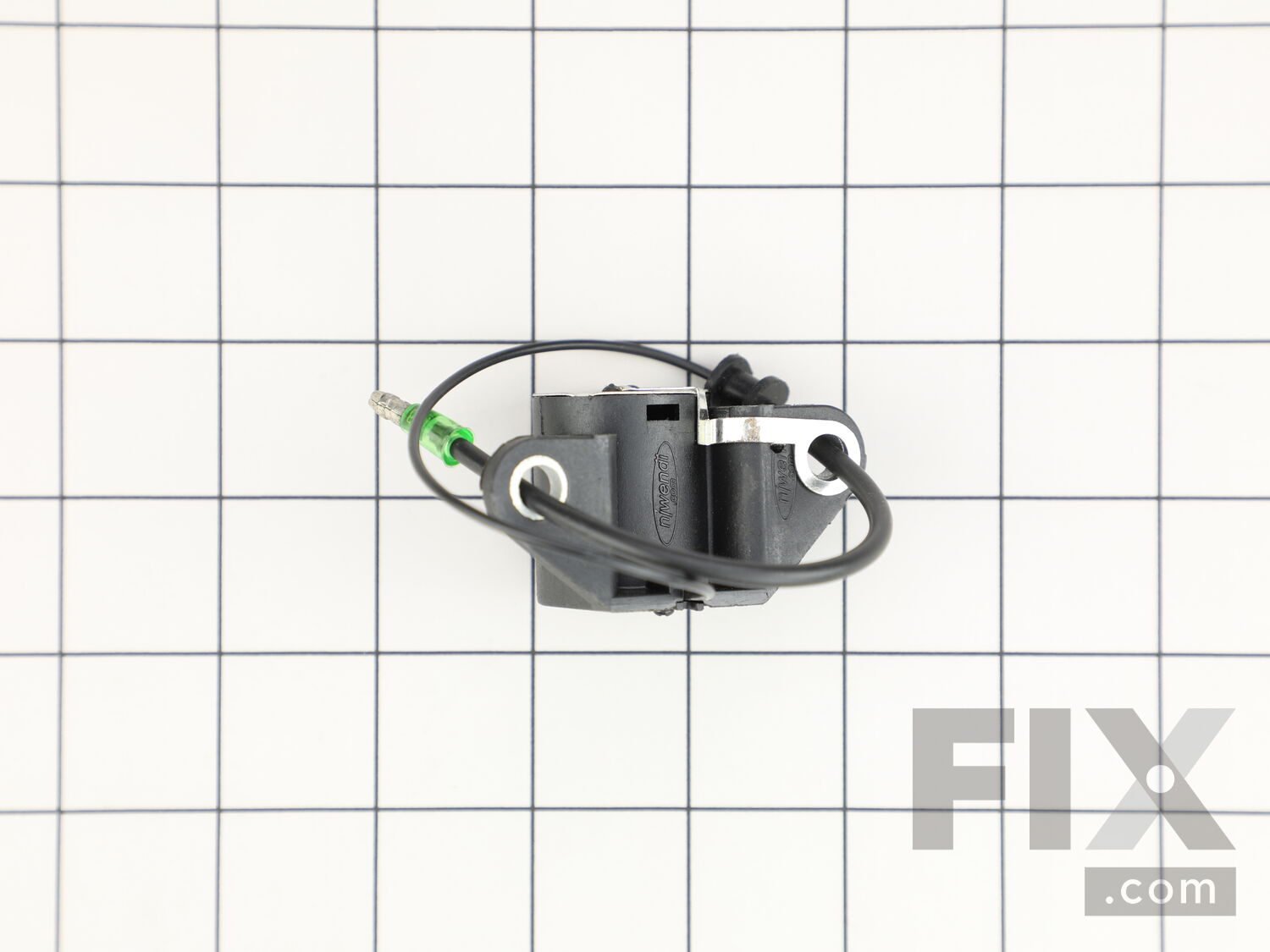 OEM Powermate 0063075SRV Low Oil Sensor - Fix.com