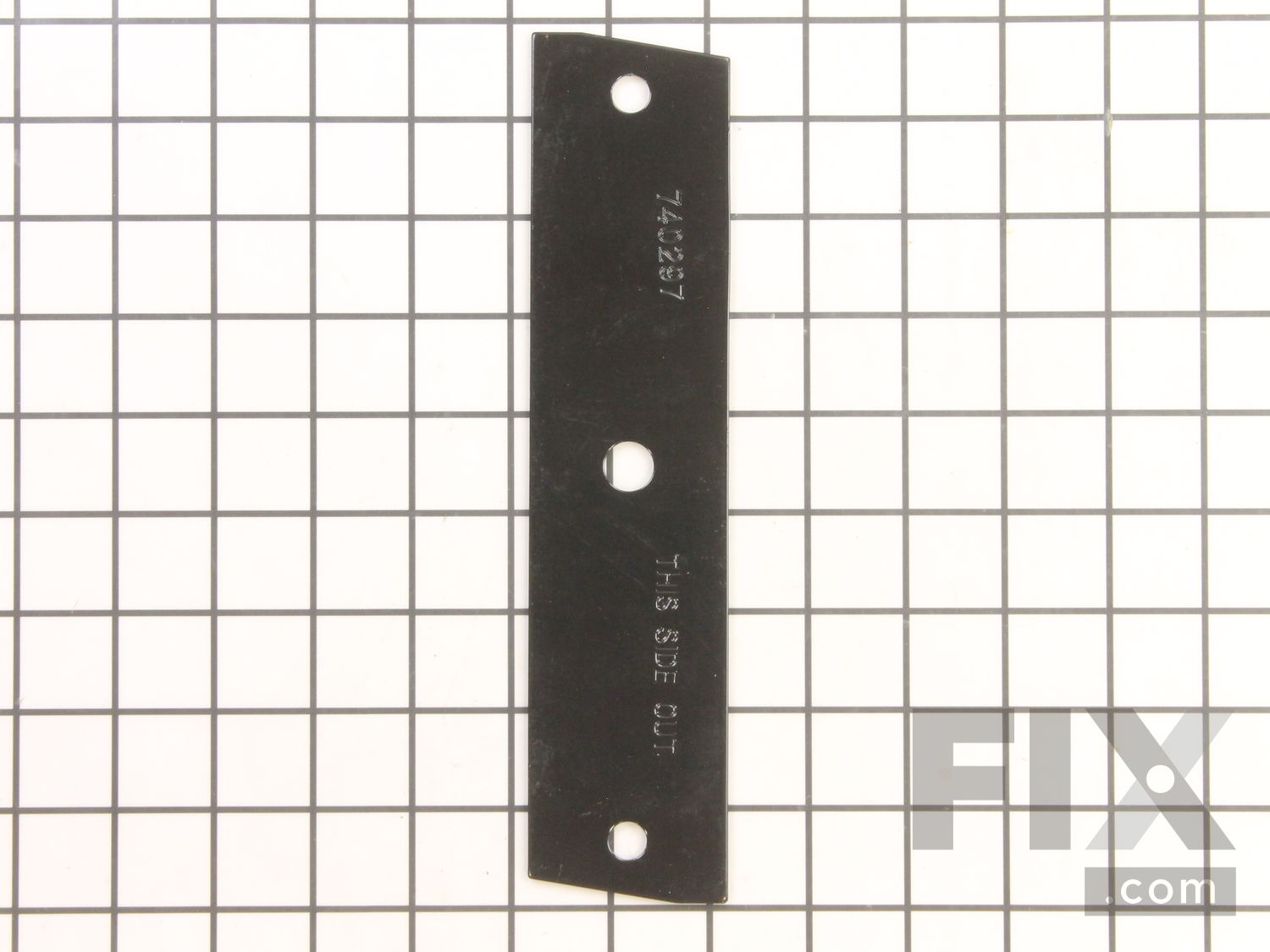 OEM Powermate A100503 Edger Blade - Fix.com