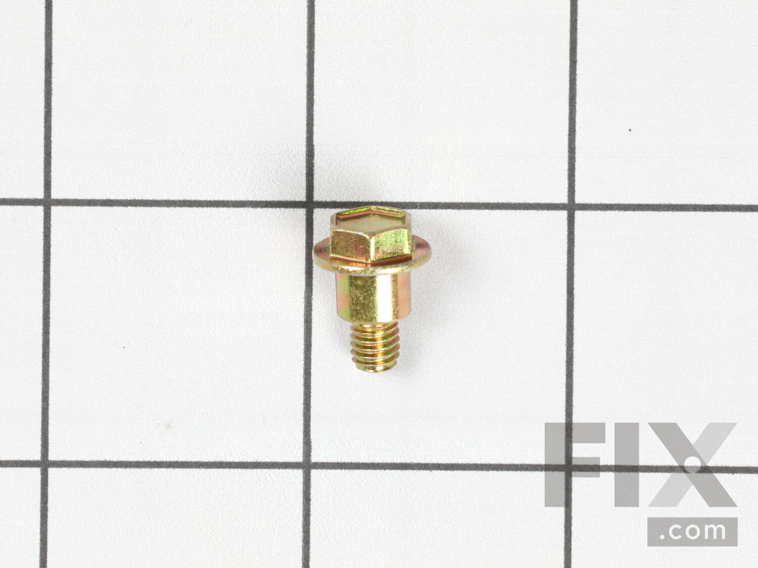 OEM Honda 90103-VE2-801 Screw, Tapping (5X12) - Fix.com