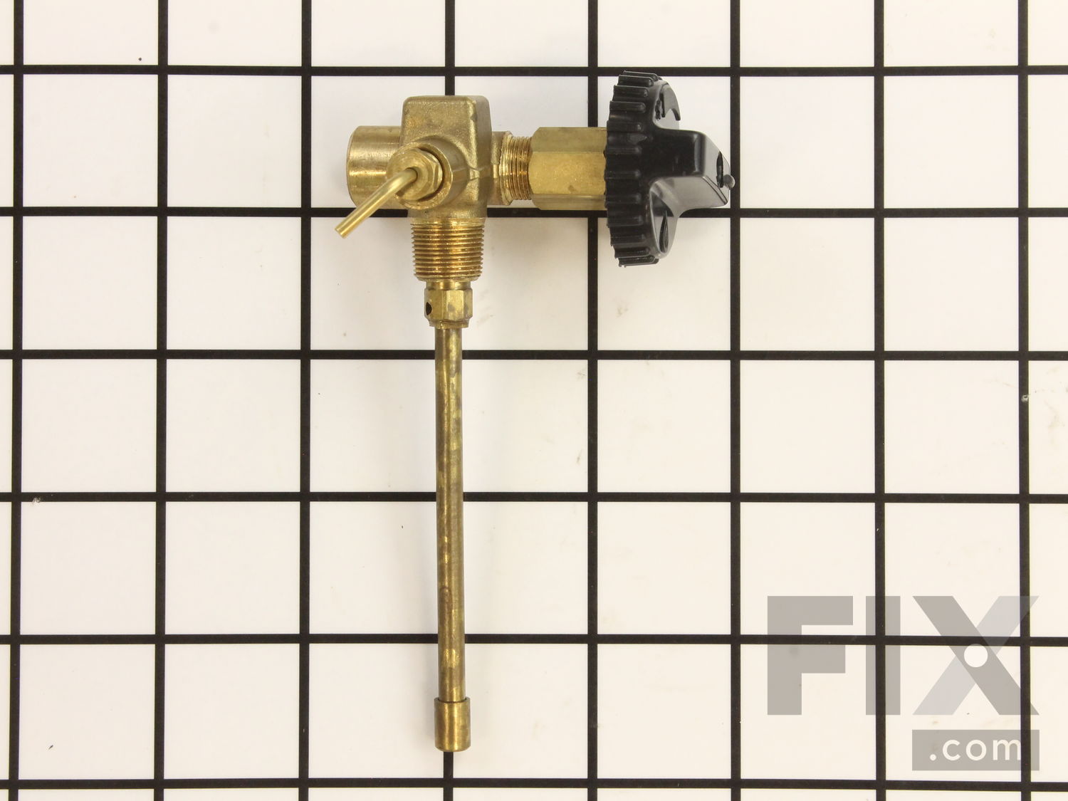 OEM Coleman 426-6561 Valve Assembly - Fix.com