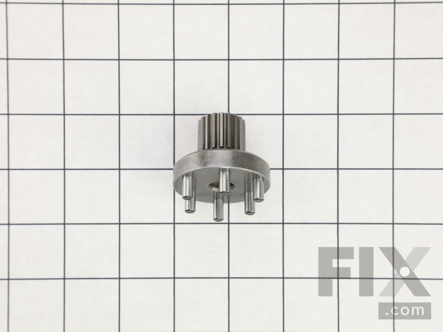 OEM Cleco 869898 Idler Plate - Fix.com
