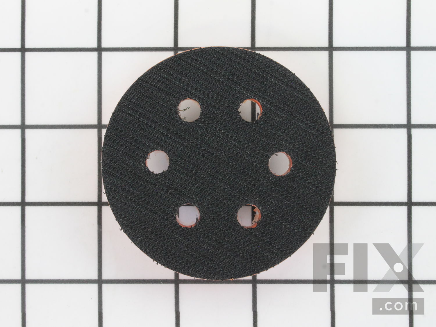 OEM Dynabrade 56142 3" Pad - Fix.com