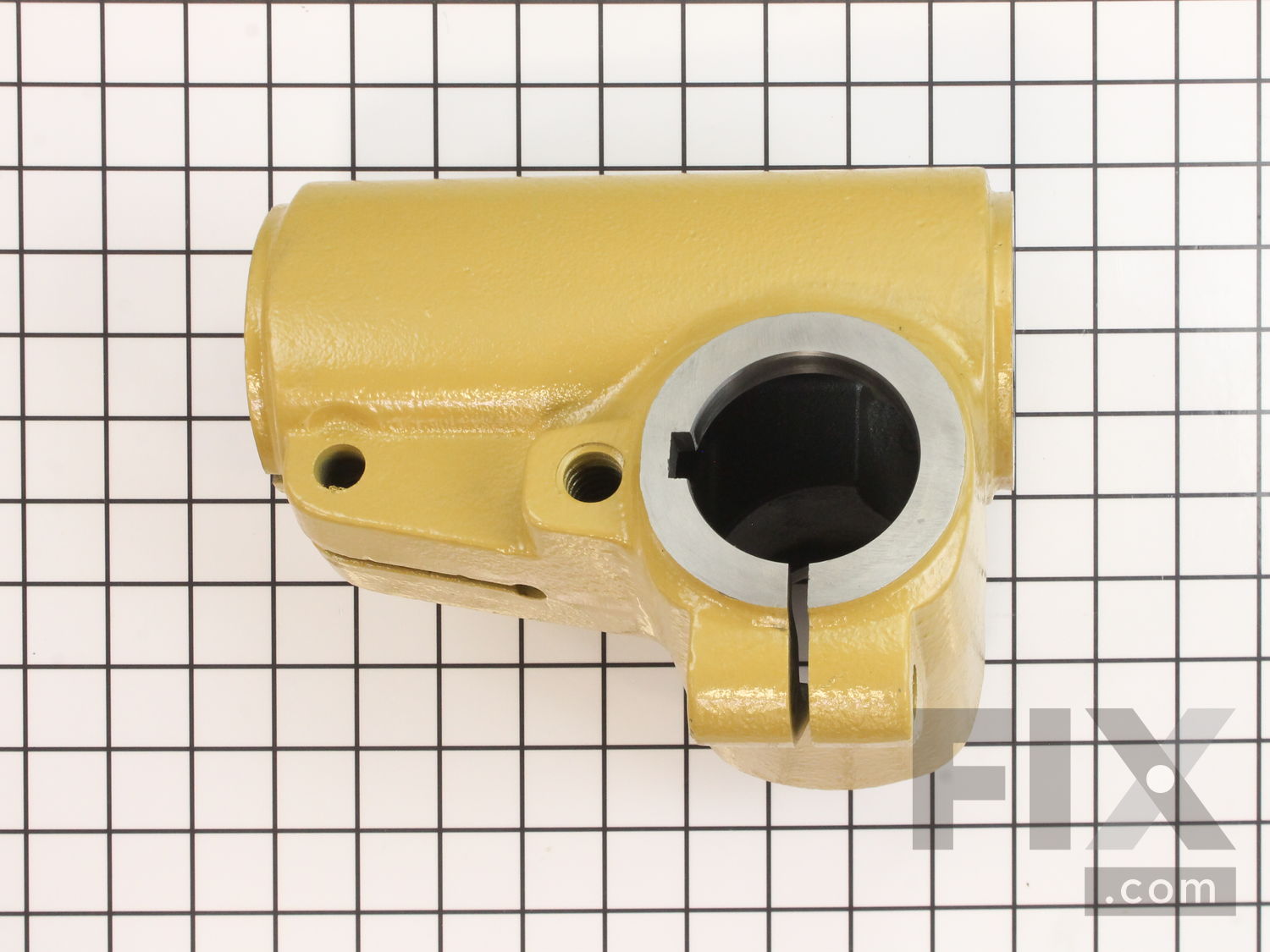 OEM Powermatic 6289180 Elevating Bracket - Fix.com