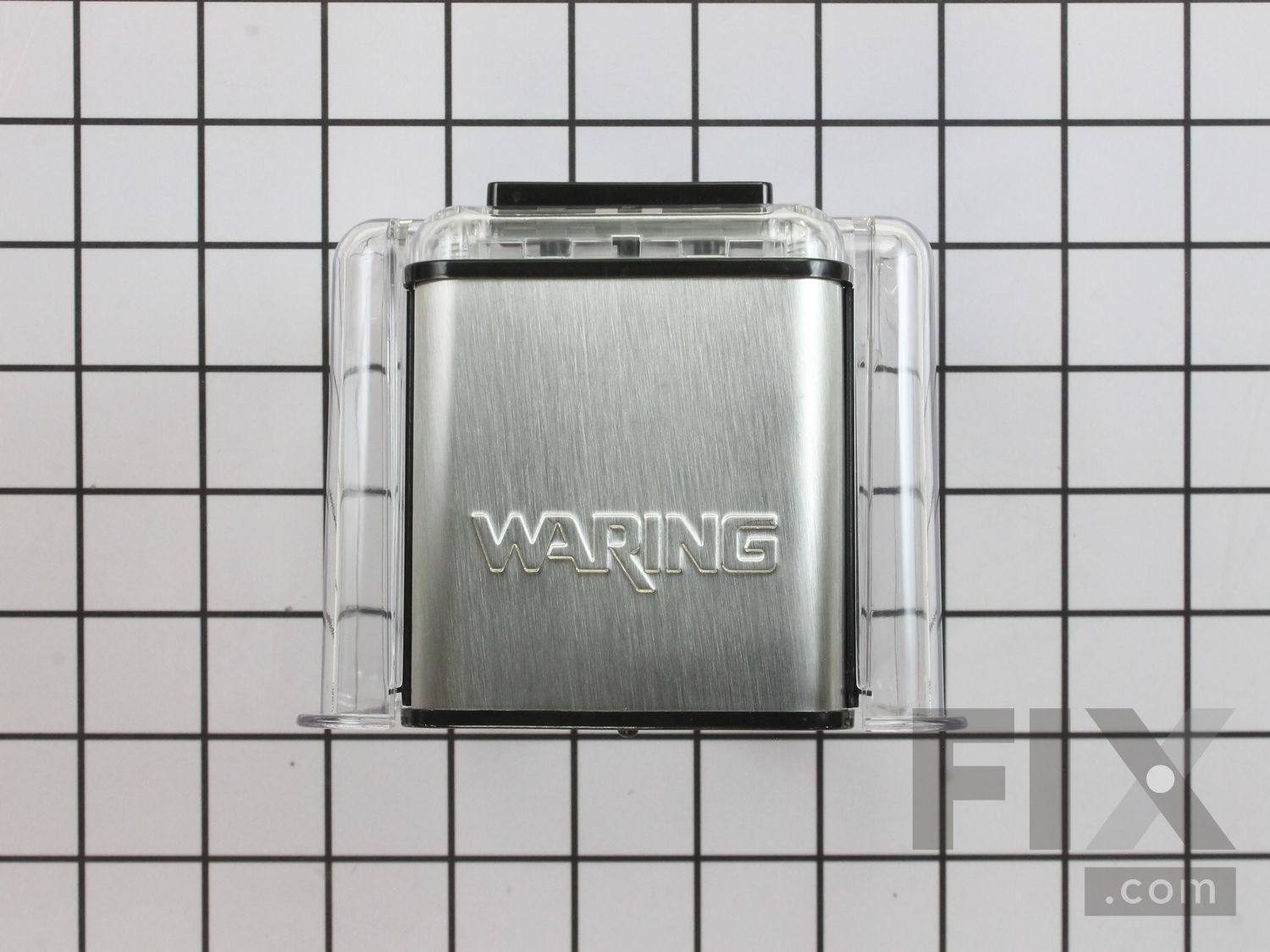 OEM Waring 029711 Grinder Cover - Fix.com