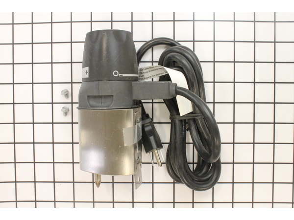 OEM Weber 65630 Controller, 120 Volts - Fix.com