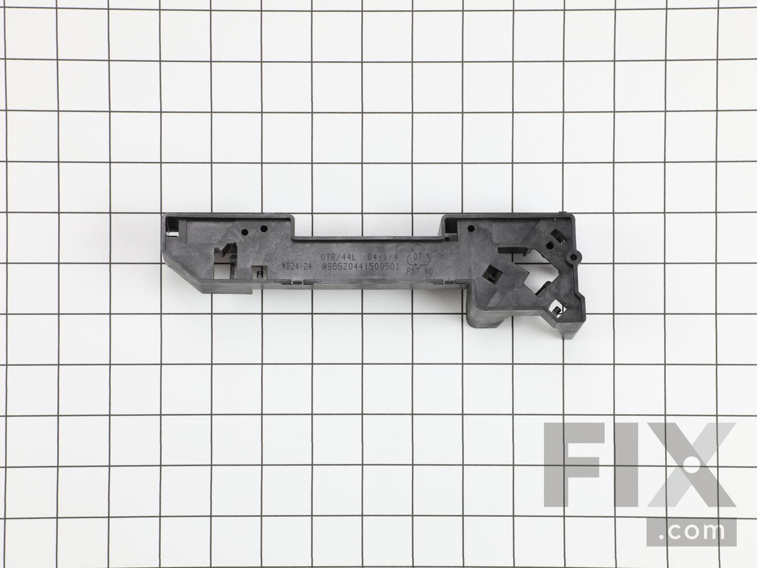 OEM Frigidaire 5304509457 Switch Holder - Fix.com