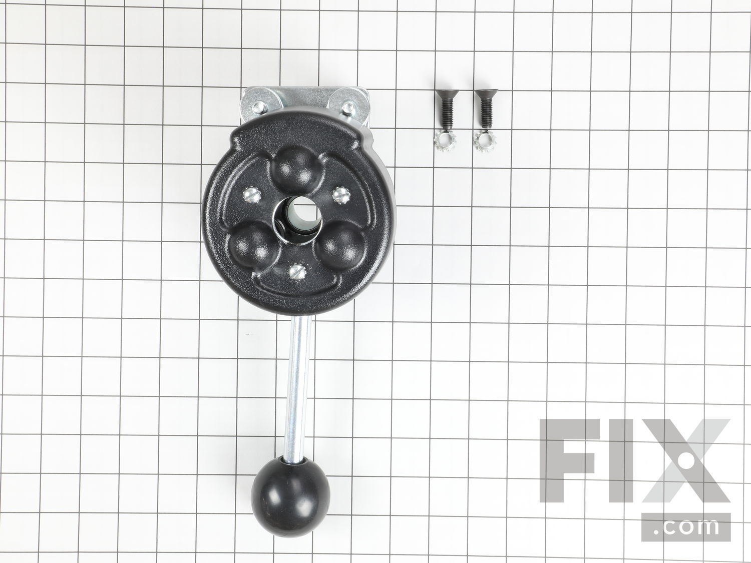 OEM Ridgid 26773 Auto Feed Assembly - Fix.com