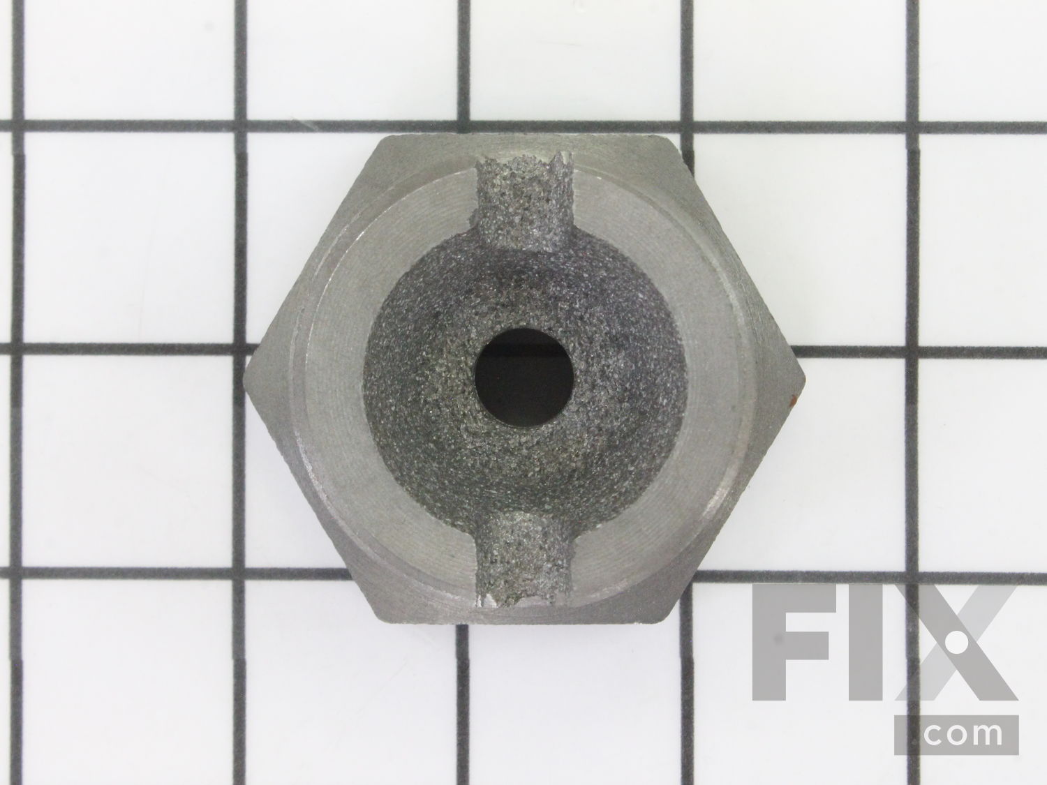OEM Husky E109058 Bushing 1.5 In. Npsm X 1/4 In. - Fix.com