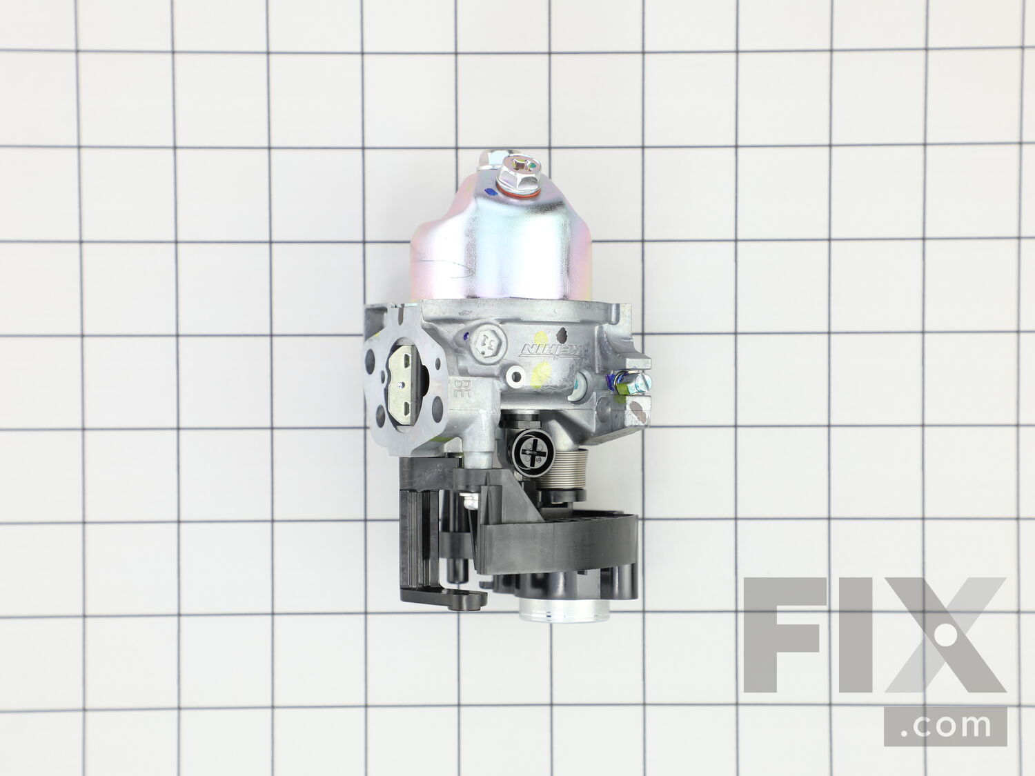 OEM Honda 16100-Z8C-D01 Carburetor Assembly (bea1l A) - Fix.com