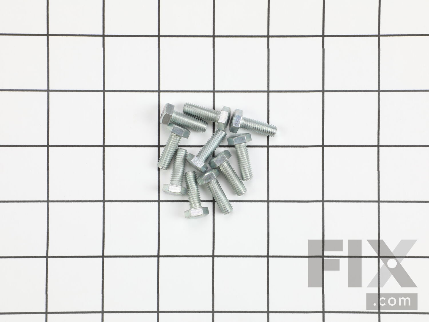 OEM Honda 90119-V45-A00 Bolt, Special (6x18) - Fix.com