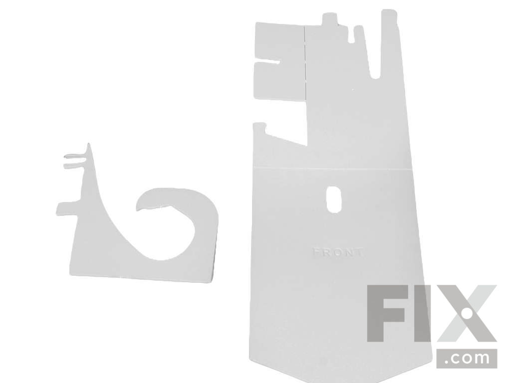 OEM Whirlpool W11224254 TEST KIT - Fix.com
