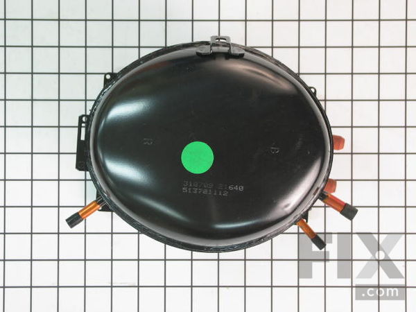 OEM Frigidaire 5304511983 COMPRESSOR KIT - Fix.com