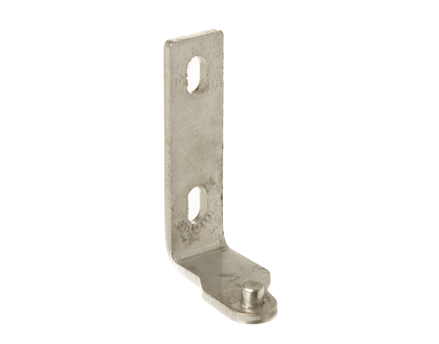 OEM General Electric WB10X28021 DOOR HINGE LOWER - Fix.com