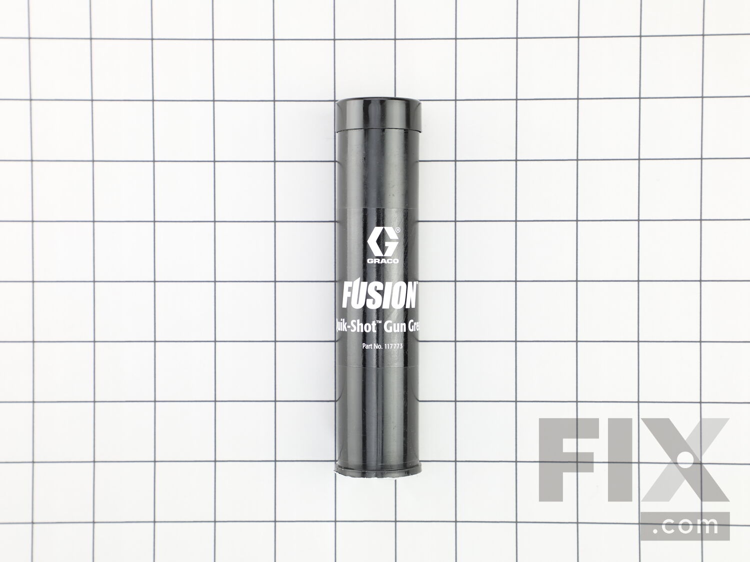 OEM Graco 117773 Lubricant, Grease, Food Grade, - Fix.com