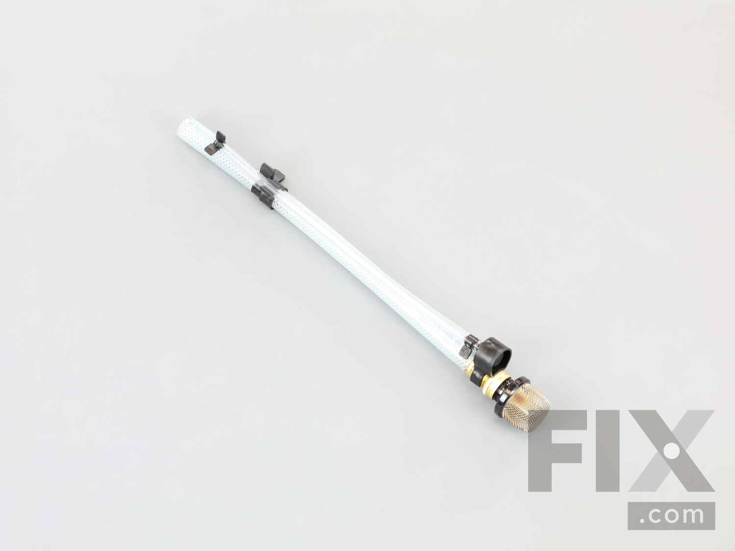 OEM Graco 24V073 Kit, Suction Tube, X7/prox7/9 - Fix.com