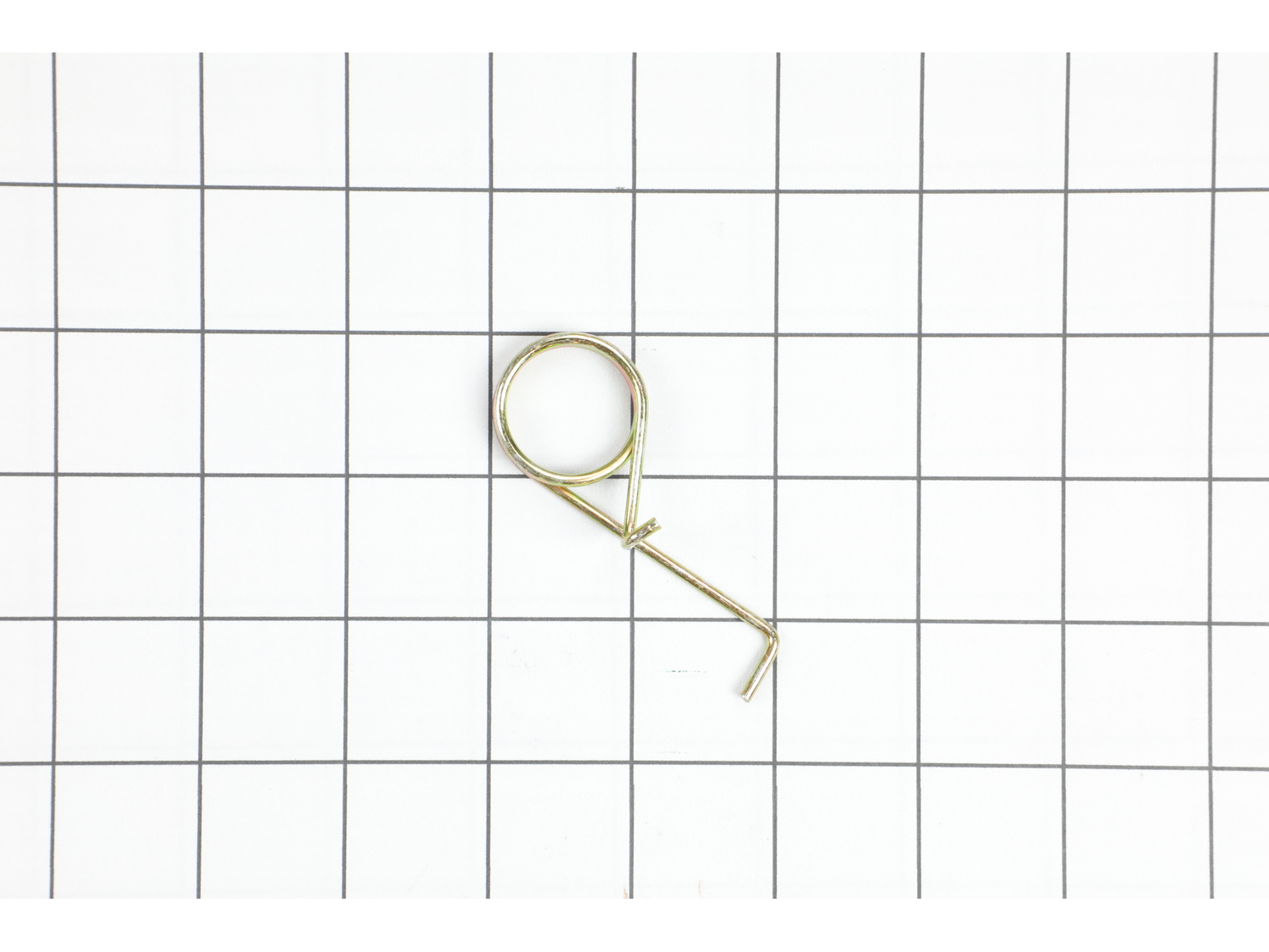 OEM Troy-Bilt 732-05151A Spr torsion brake lh - Fix.com