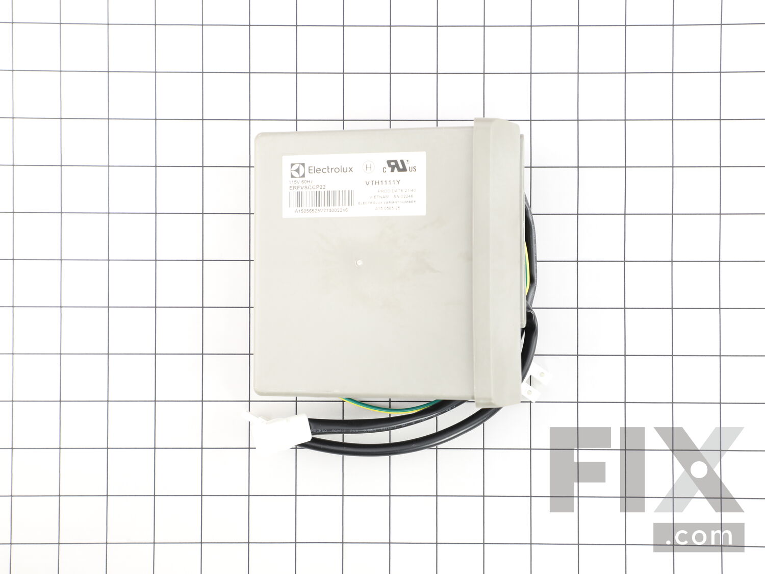 OEM Frigidaire 5304523779 INVERTER - Fix.com