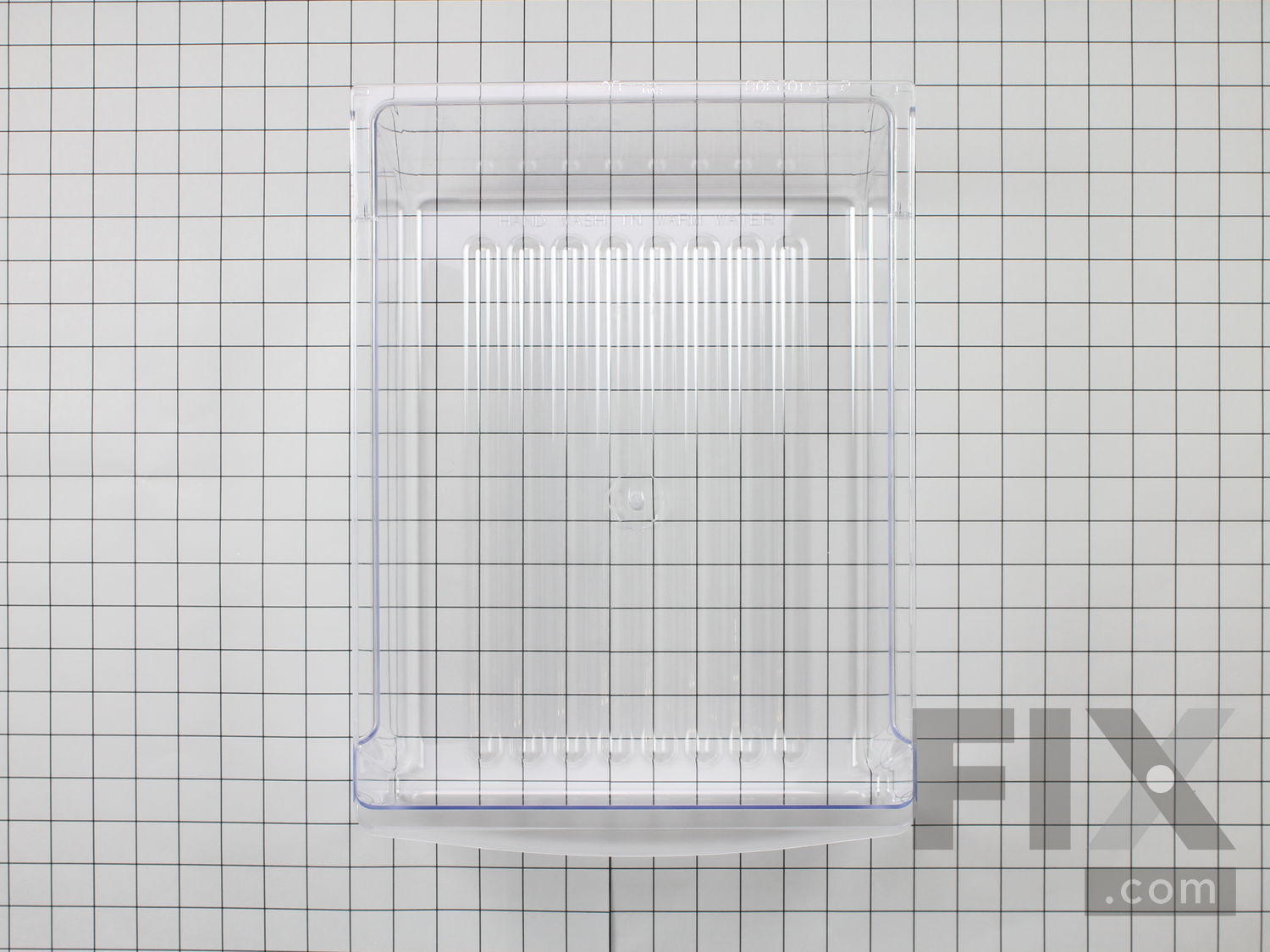 OEM Frigidaire 240530811 Meat Pan - Fix.com
