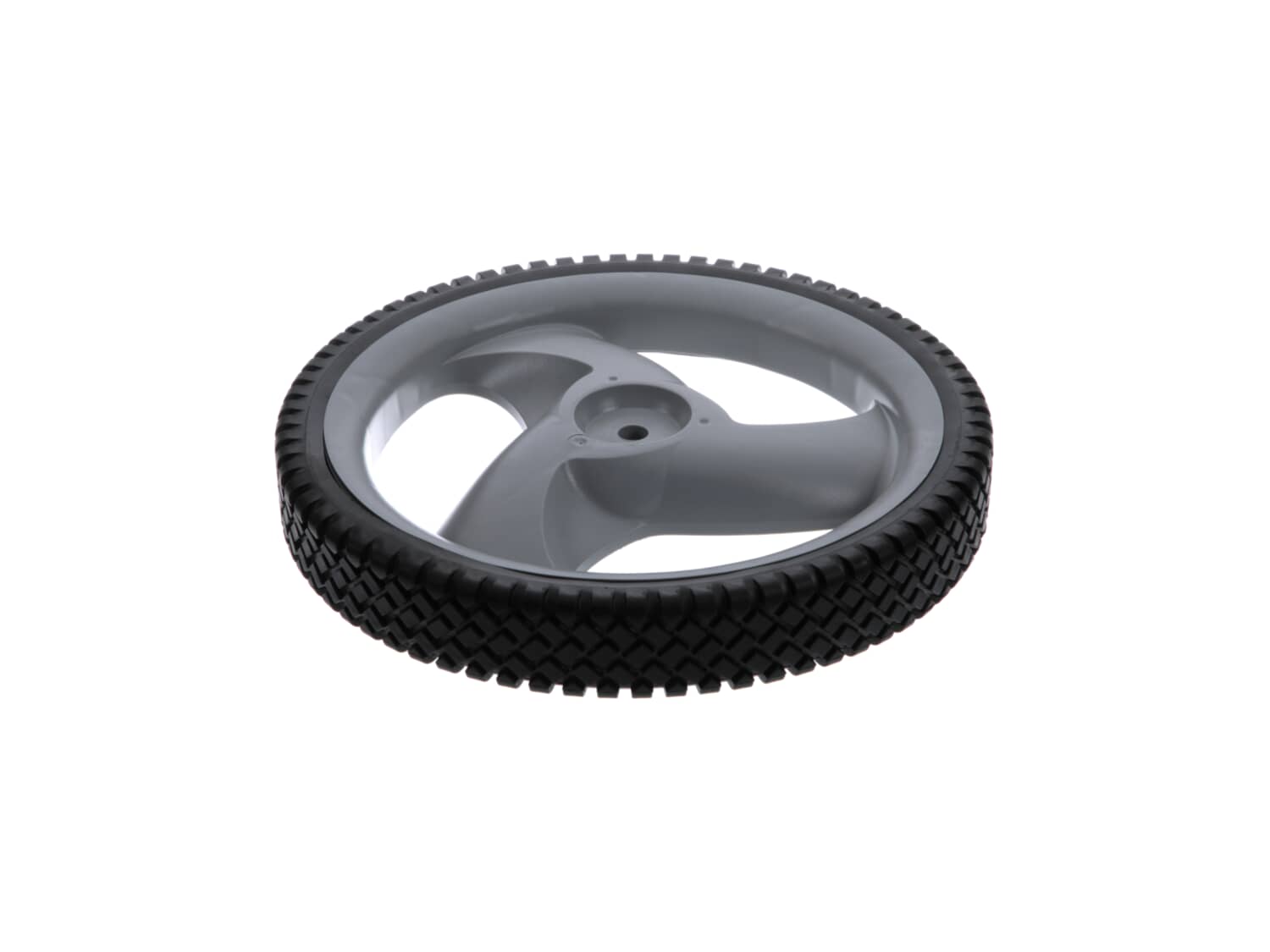 OEM Husqvarna 532433099 Wheel, 12 X 1.75, Mag2, Brk, W - Fix.com