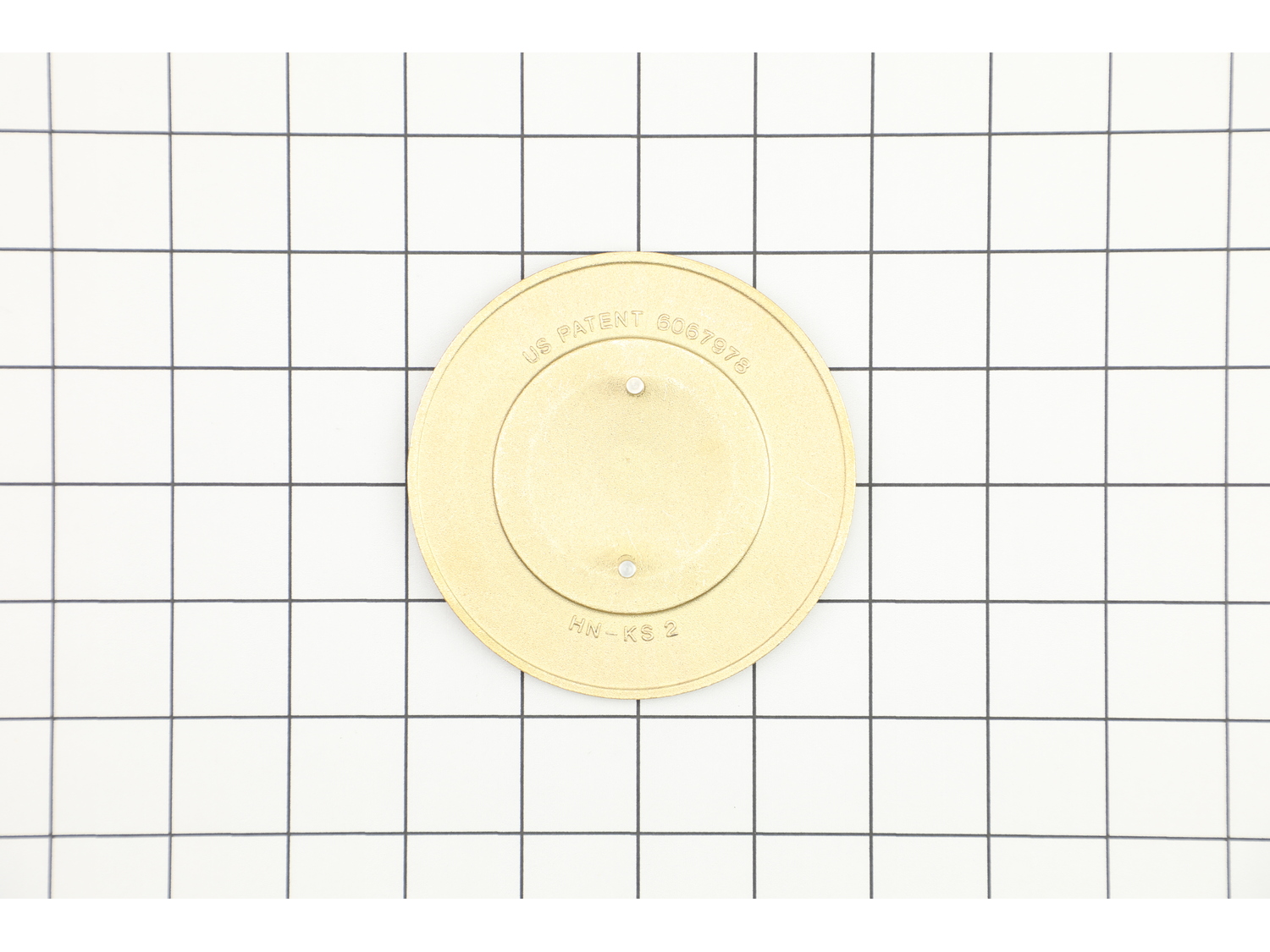 OEM Weber 66400 CAP BURNER S/B C2 GEN 17 - Fix.com