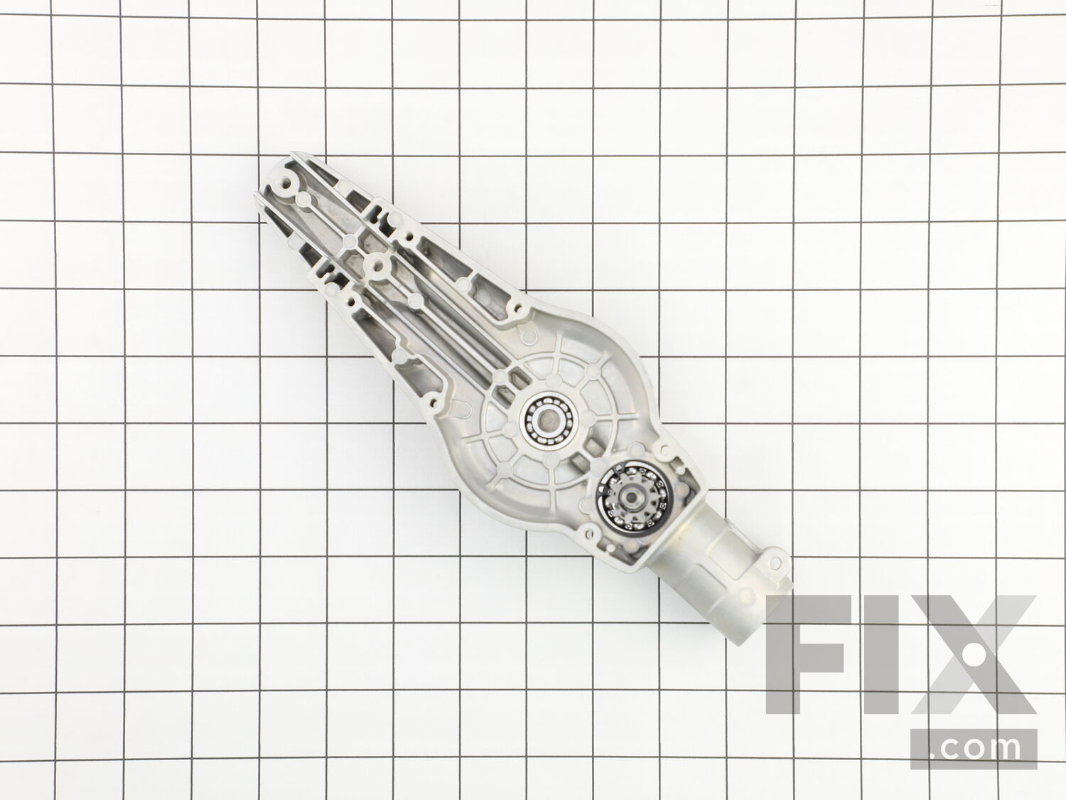 OEM Echo P100002210 Gear Case Assy - Fix.com