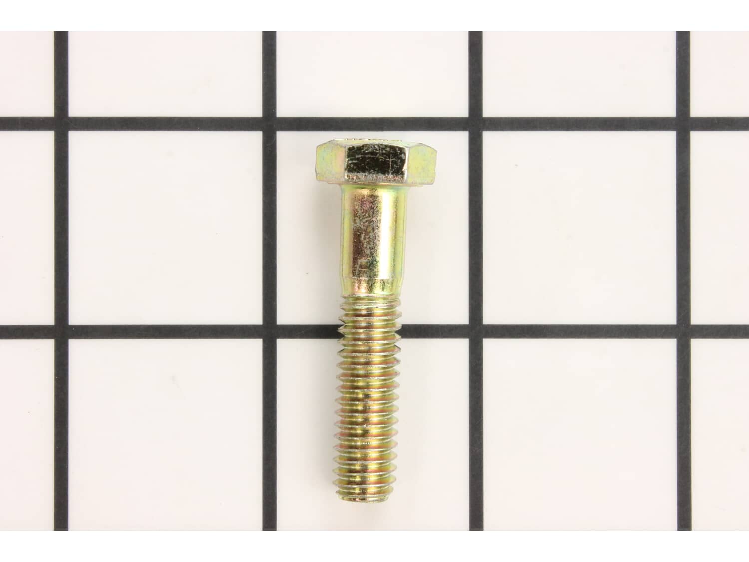 OEM Husqvarna 596582201 Capscrew, 5/16 X 1/1/2 Hex Hea - Fix.com