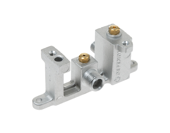 OEM General Electric WB16X40486 BURNER INJET ASM (15K BTU) - Fix.com