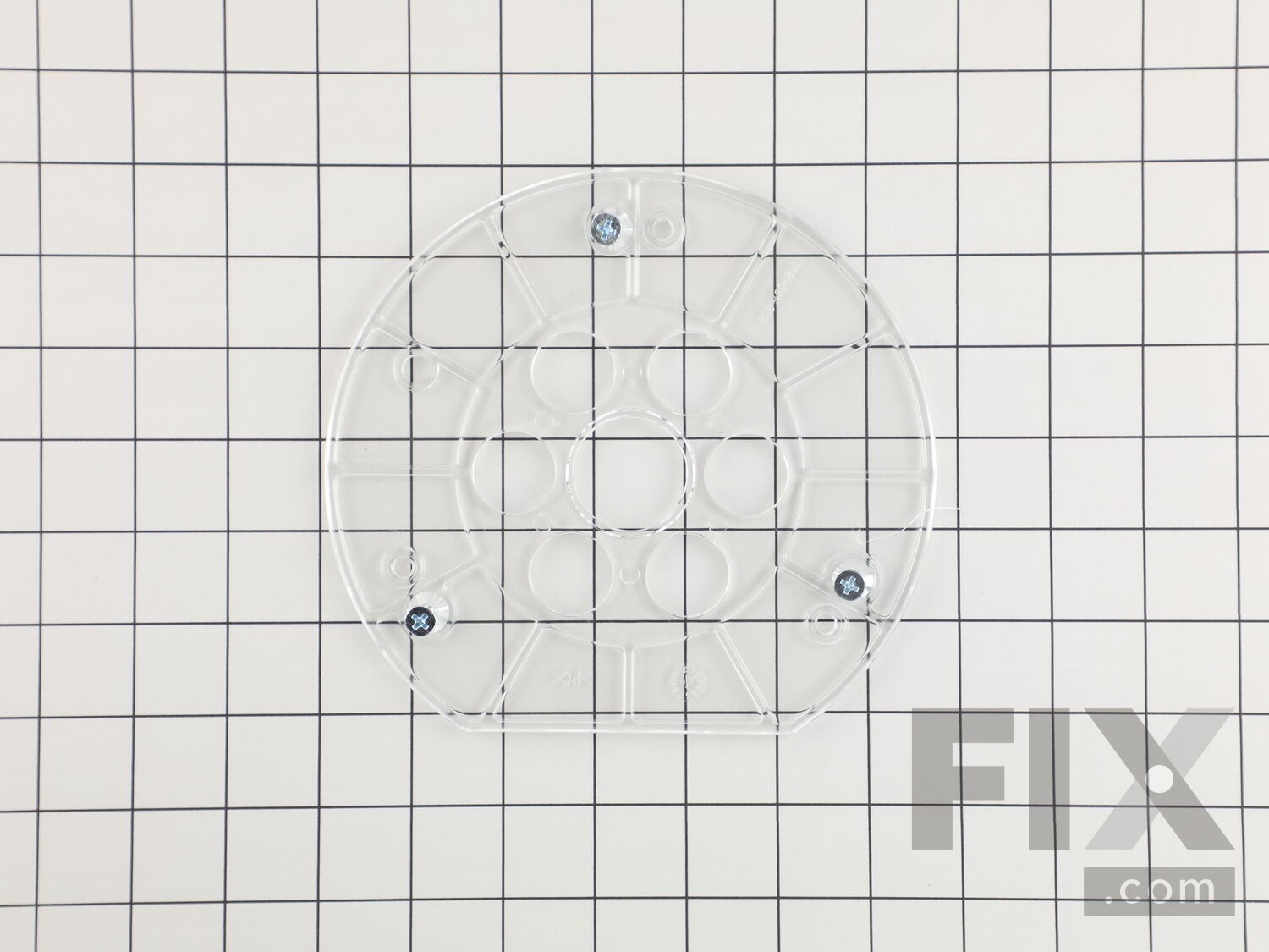 OEM Skil 2827336001 Base Plate Assembly - Fix.com