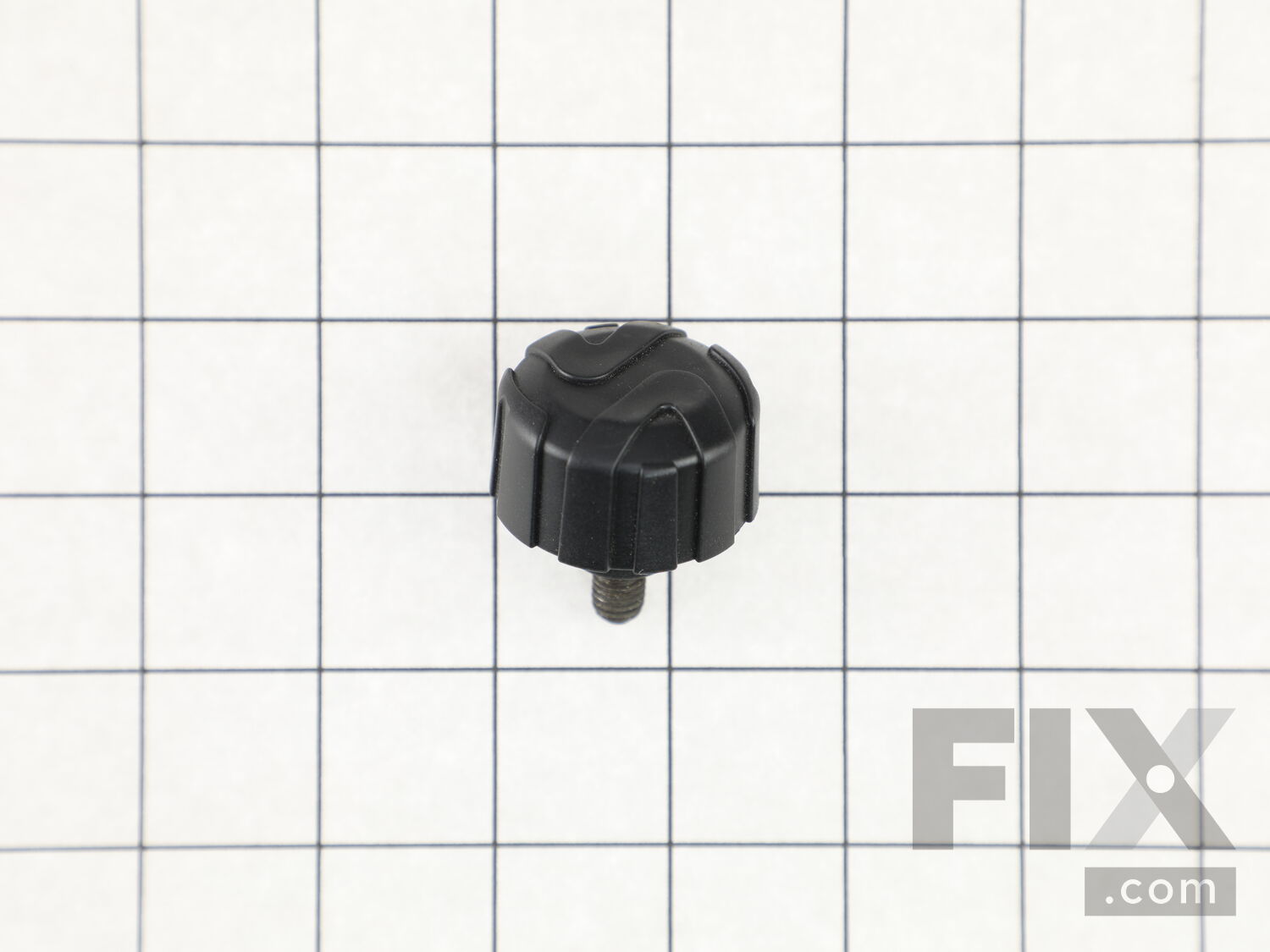 OEM Delta DPEC004548 Slide Lock Knob - Fix.com