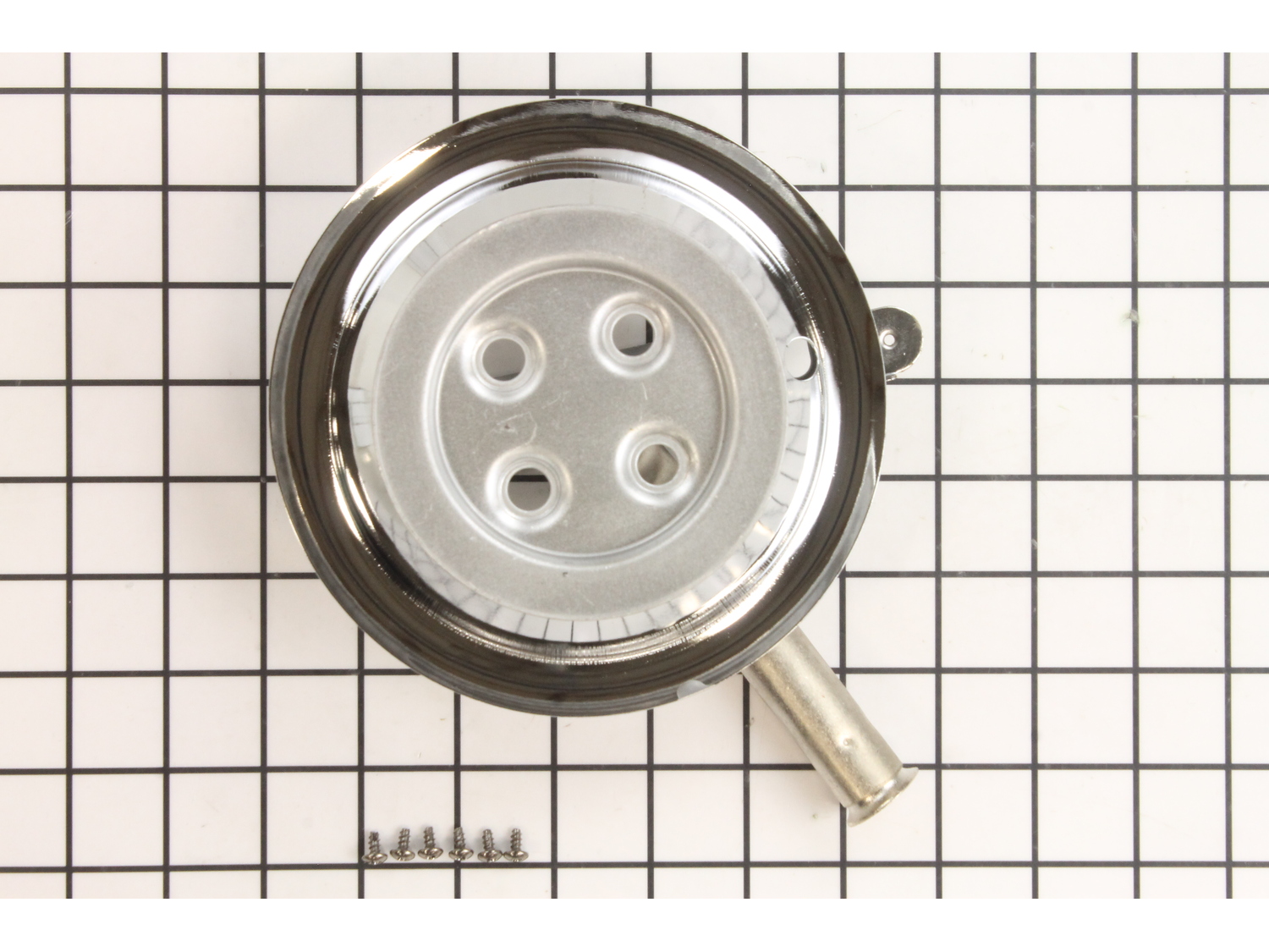 OEM Coleman 99415461 Right Burner Assembly - Fix.com