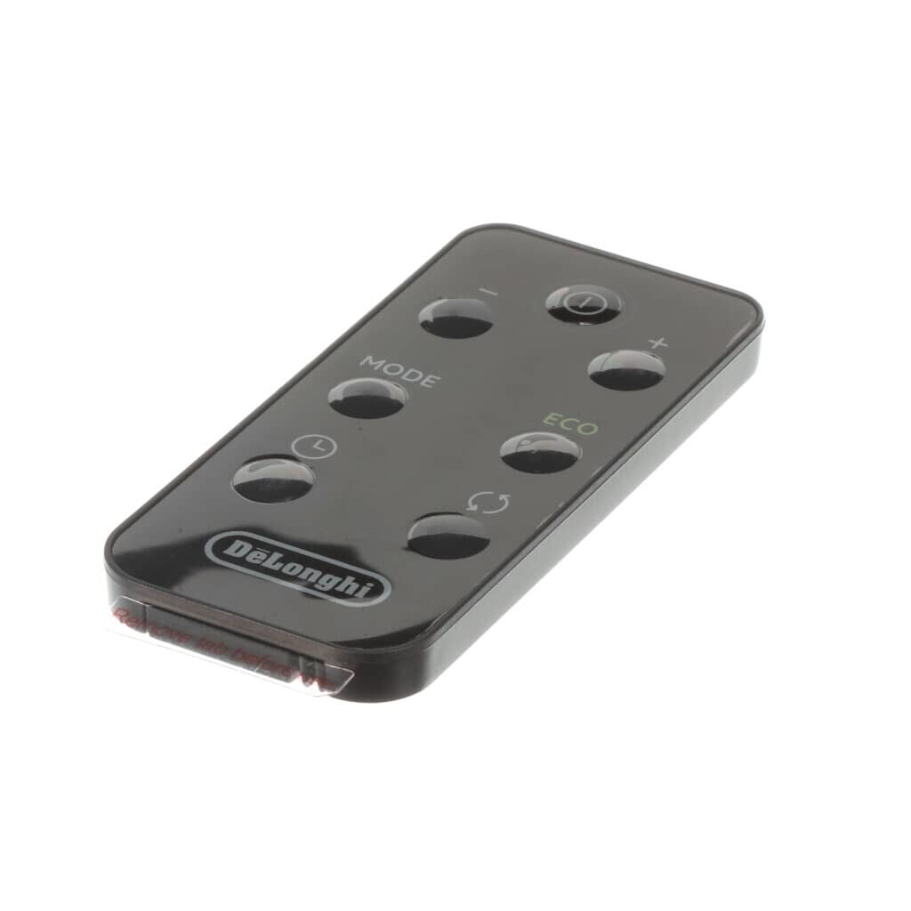 OEM DeLonghi 5511410451 Remote Control - Fix.com