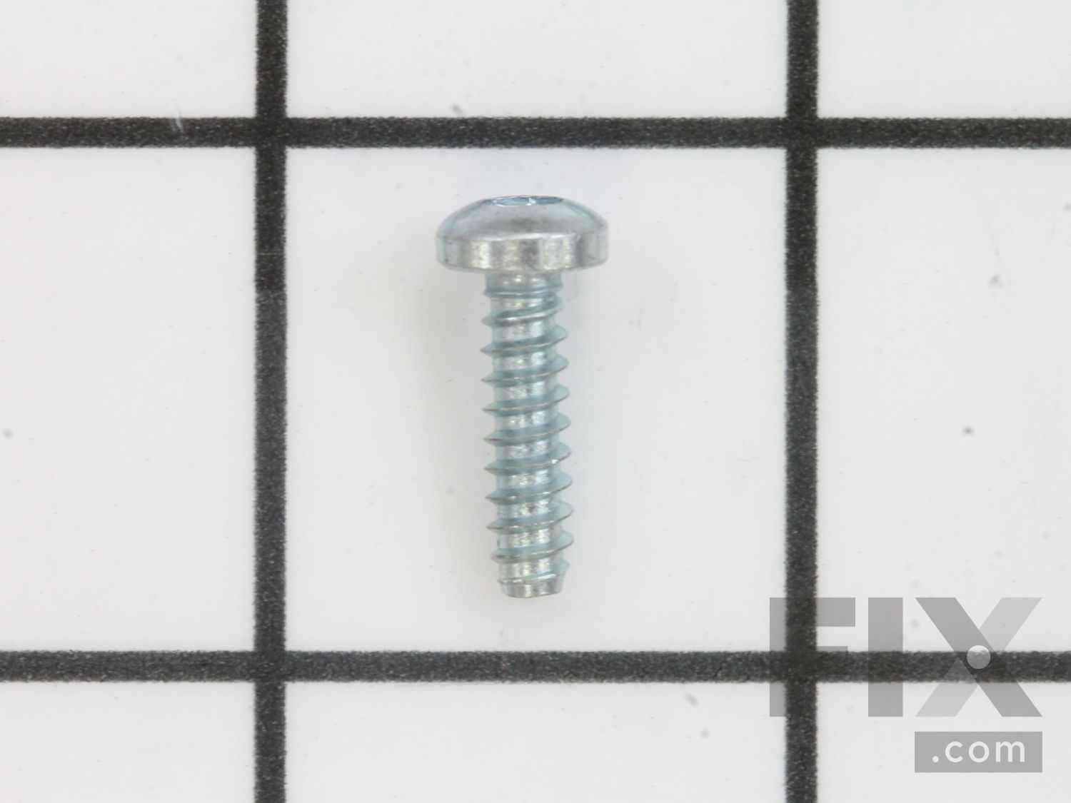 OEM Metabo 141116800 SELF-TAP. FILL. H. SCREW - Fix.com