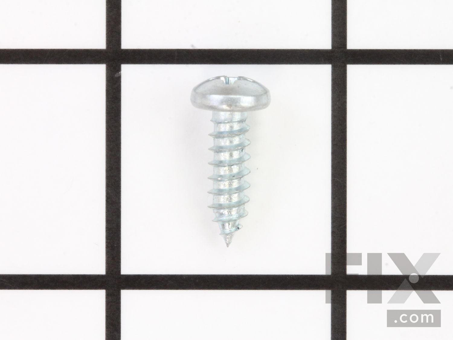 OEM Bostitch AB-9412518 SCREW PARKER 5X16 - Fix.com