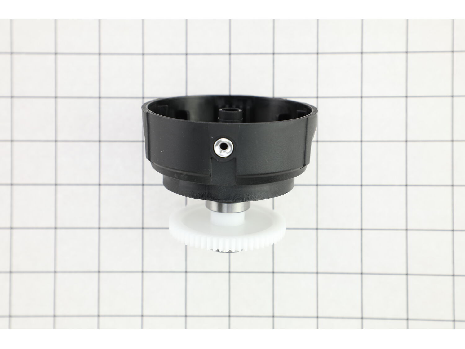 OEM Black and Decker N498091 SA GEAR AND SPINDLE, SERV ONLY - Fix.com