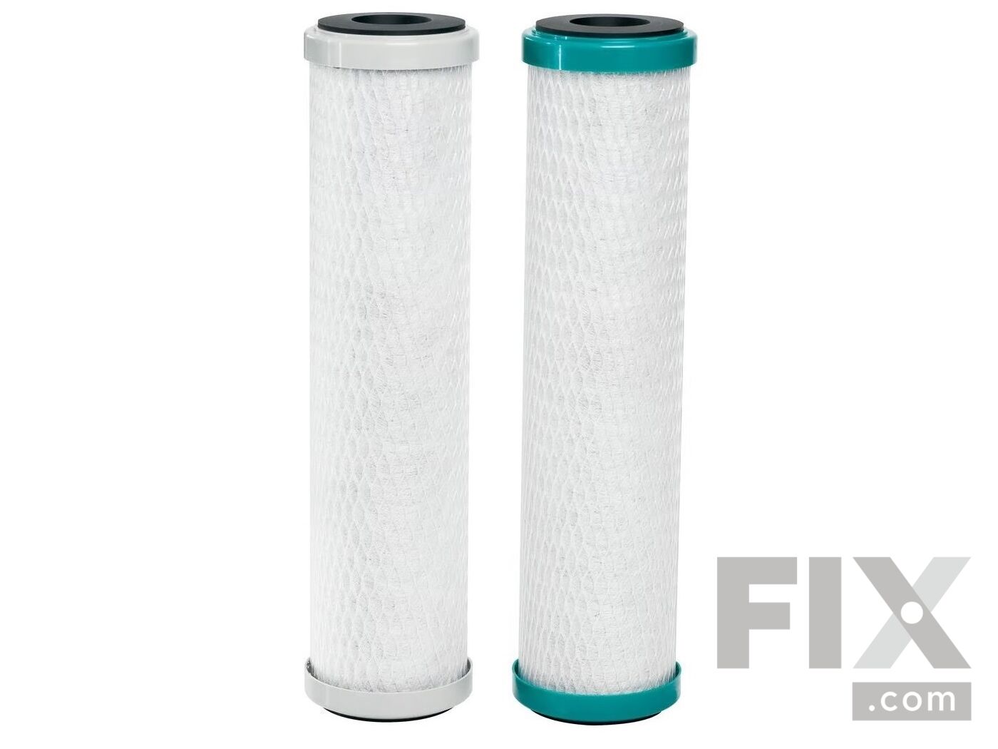OEM General Electric FXSVC Smart Water Filter Set - Fix.com