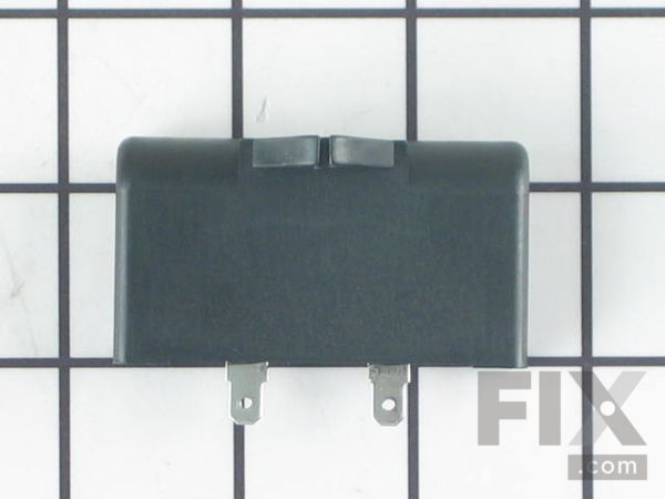 OEM Frigidaire 5304464438 Run Capacitor - Fix.com