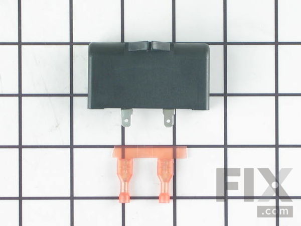 OEM Frigidaire 5304464438 Run Capacitor - Fix.com