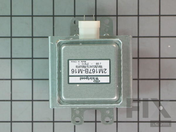 OEM Whirlpool W10245183 Magnetron - Fix.com