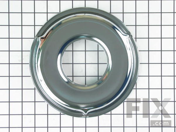 OEM Kenmore WB31K5026 Gas Range Drip Pan - Fix.com