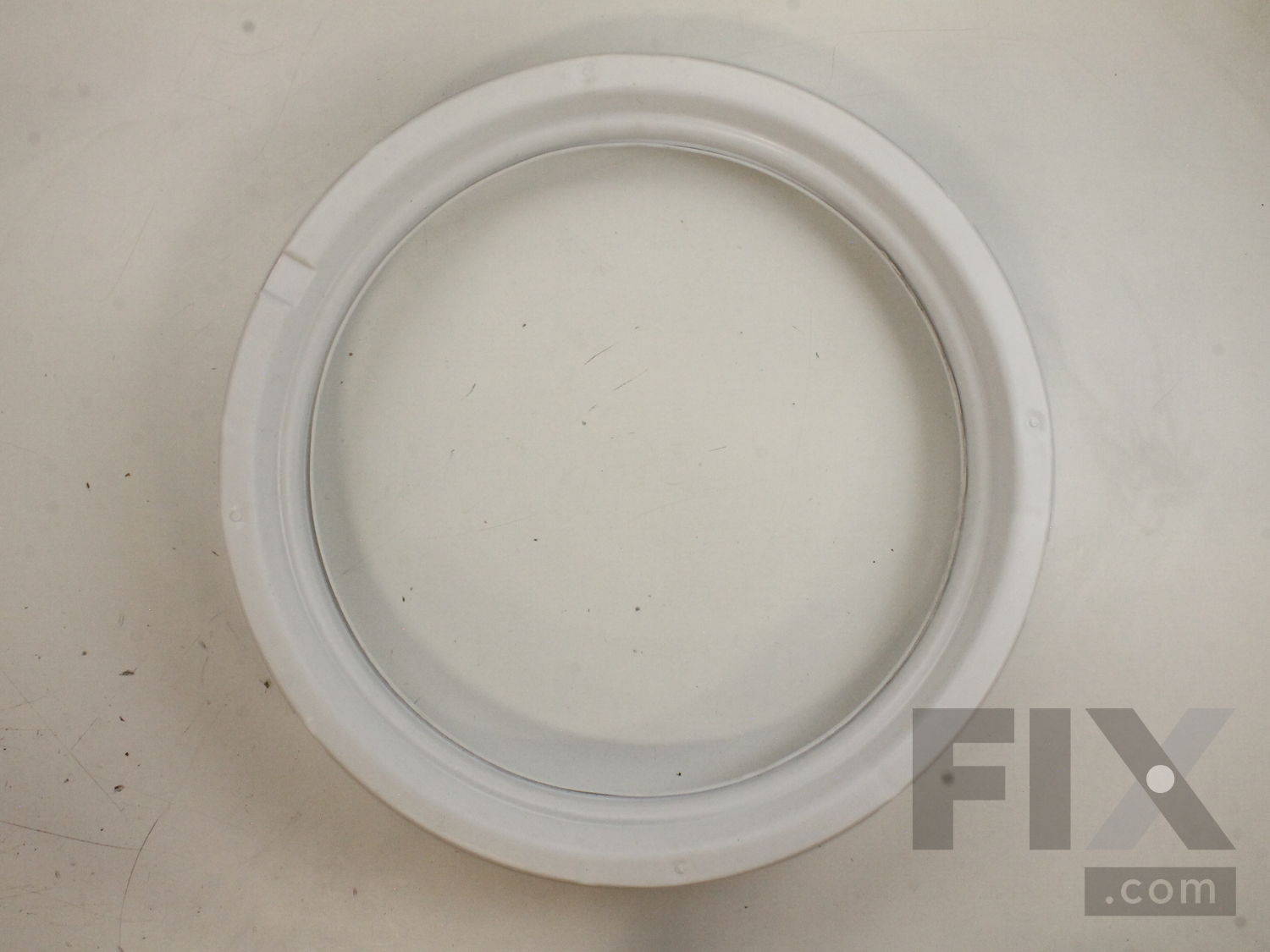 OEM General Electric WH45X10027 Inner Tub Base Hub - Fix.com