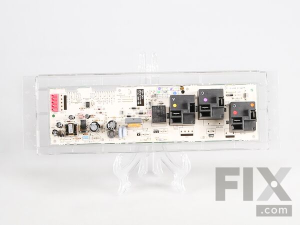 OEM General Electric WB27T11349 CONTROL OVEN TO9 Electric - Fix.com