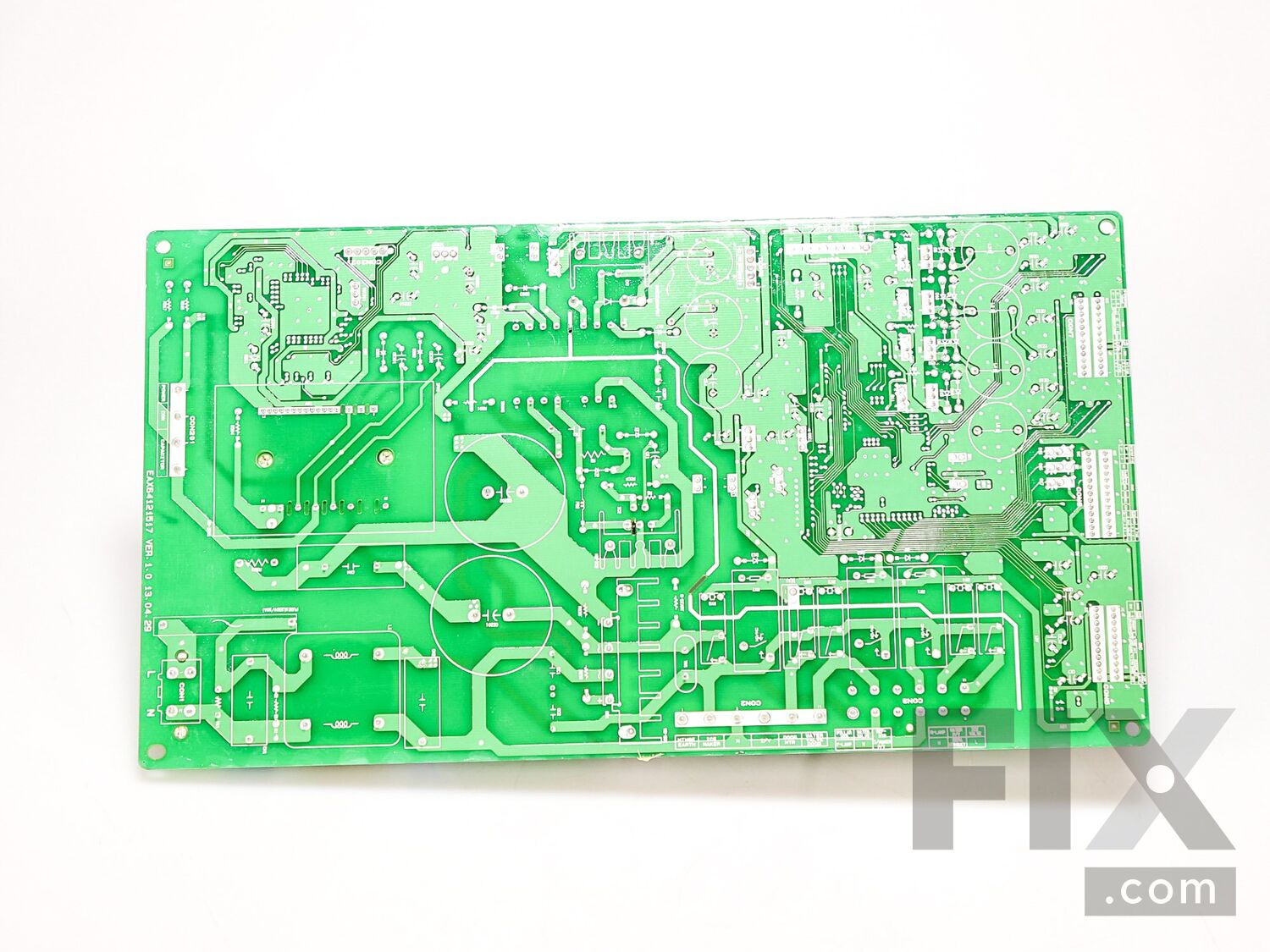OEM LG EBR73304210 PCB ASSEMBLY,MAIN - Fix.com