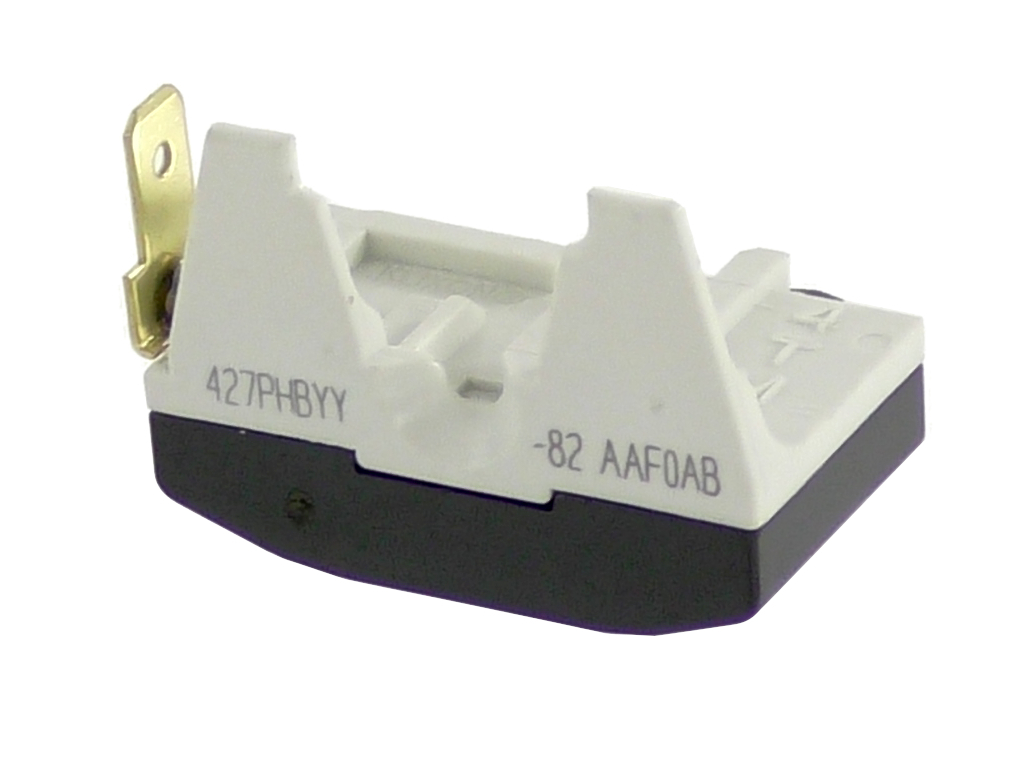 OEM Samsung DA34-00004E Relay Overload Protector - Fix.com